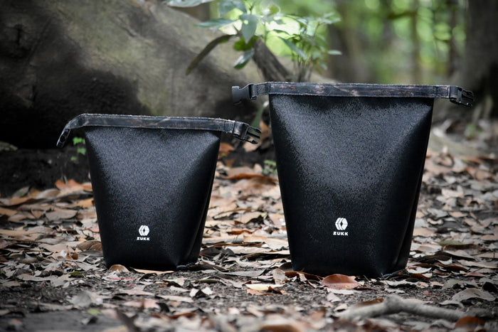 ZUKK(ズック)｜アウトドアギア