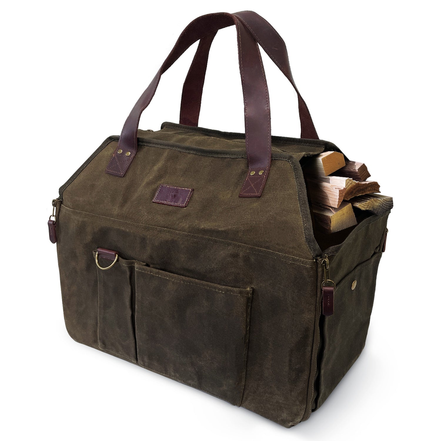 P.B. Log Carrier｜PBログキャリアー